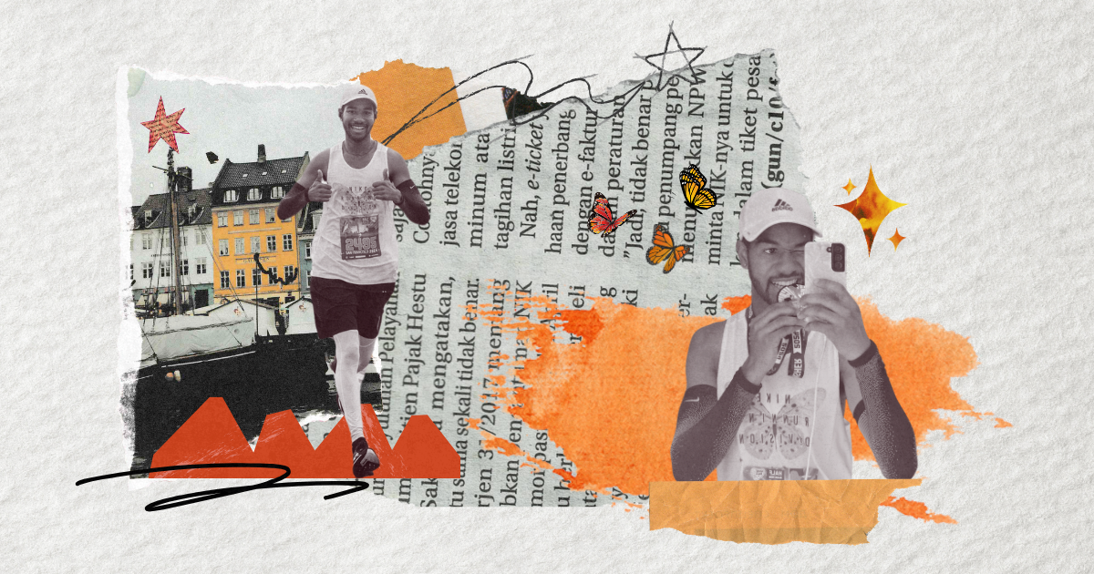 My Bay Area Challenge: Giant Race – Jalen Gooch